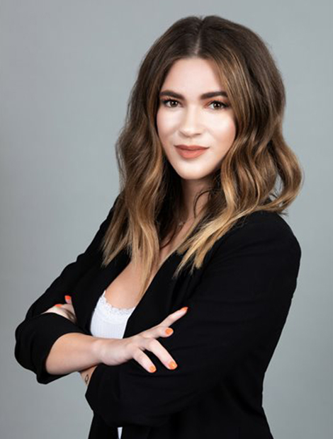 Meet Our Houston Real Estate Team | The Icon Team