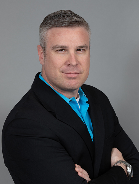 Meet Our Houston Real Estate Team | The Icon Team