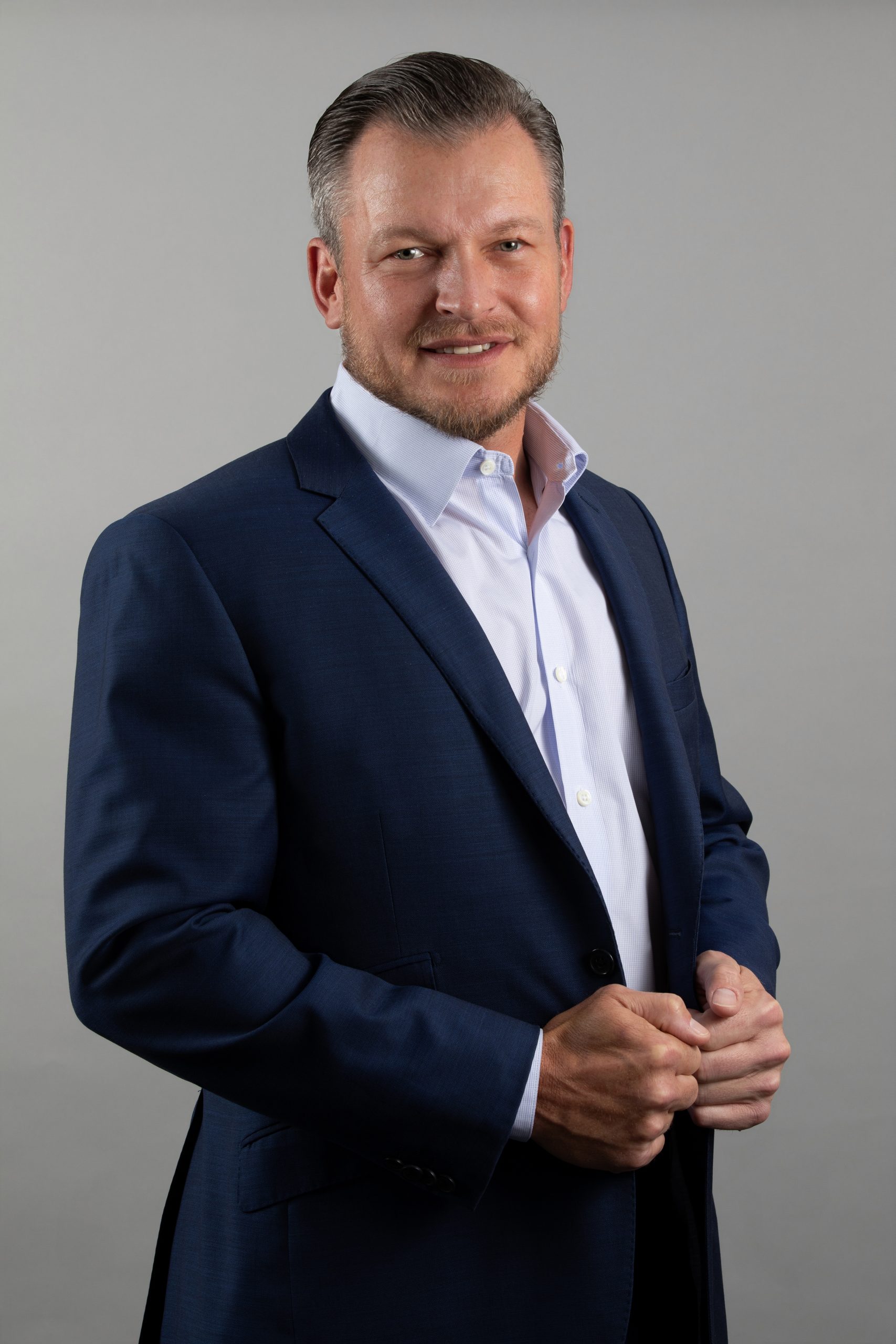 Meet Our Houston Real Estate Team | The Icon Team