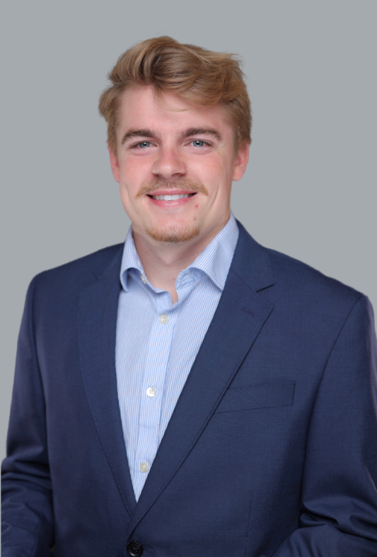 Meet Our Houston Real Estate Team | The Icon Team